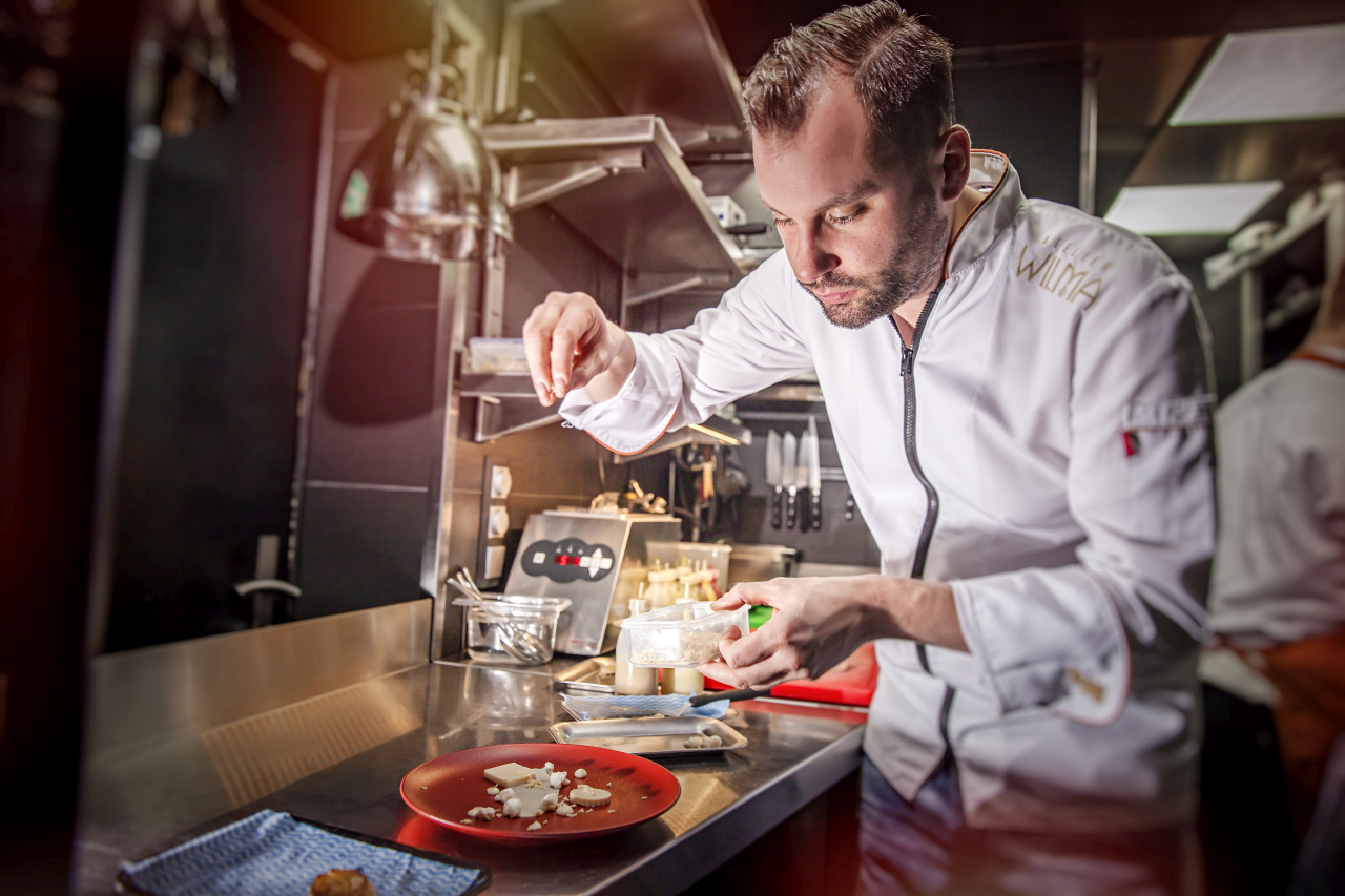 Projects - Michael Riemenschneider