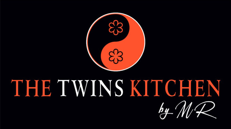 The Twins Kitchen by MR - Michael Riemenschneider